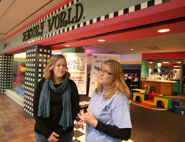 Despite setbacks, mall manager says Southbridge moving on