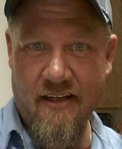 Michael James “Mike” Kellar