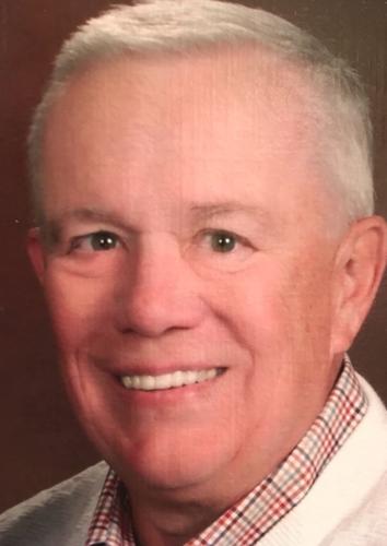 Larry L. Lang