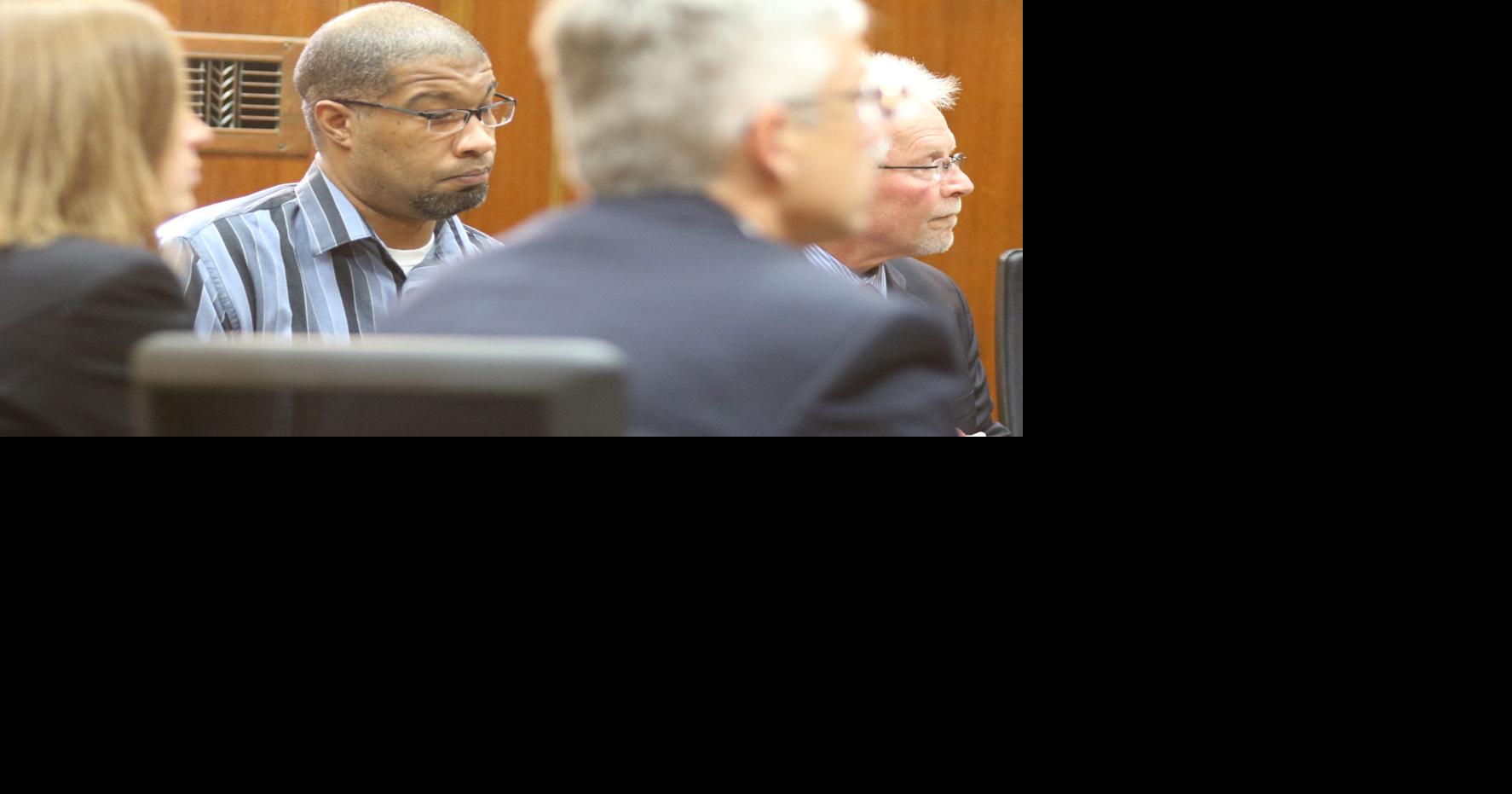 Charles City man sentenced to 50 years in prison for second-degree ...