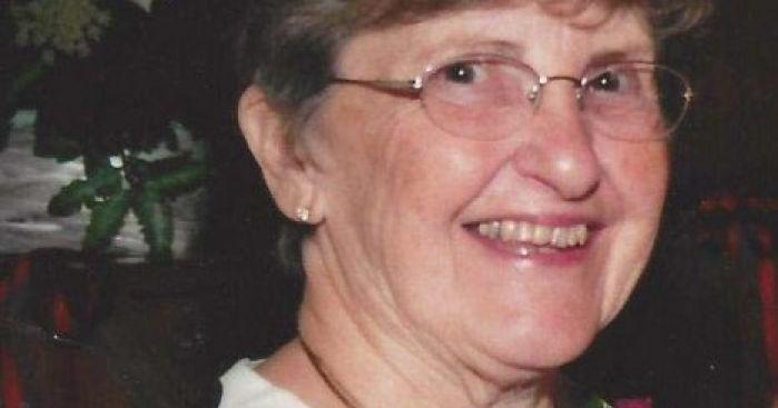 Doris Murray