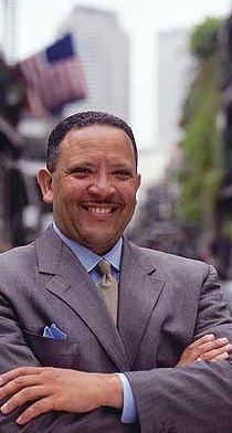 Morial: We still need Black History Month