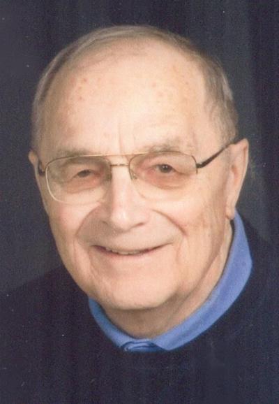 William 'Bill' Bollinger, Osage