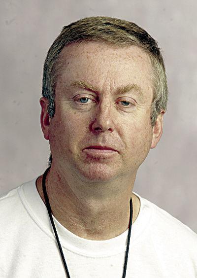 Waterloo sports writer Jim Sullivan passes away