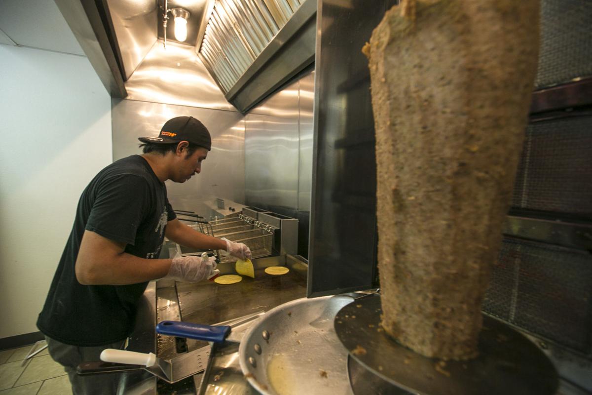 Photos: First Look - Gyro Hut