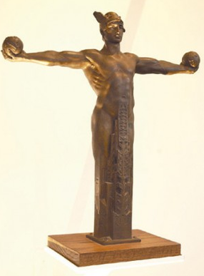 Richard Bock exhibit opens Friday at MacNider