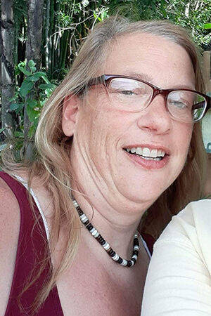 Holly Dawn Hoffman