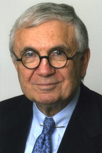 John George Pappajohn