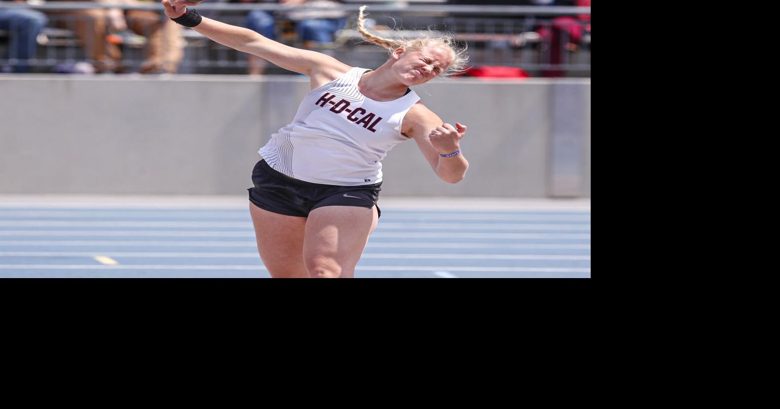 North Iowa track and field athletes to watch this season