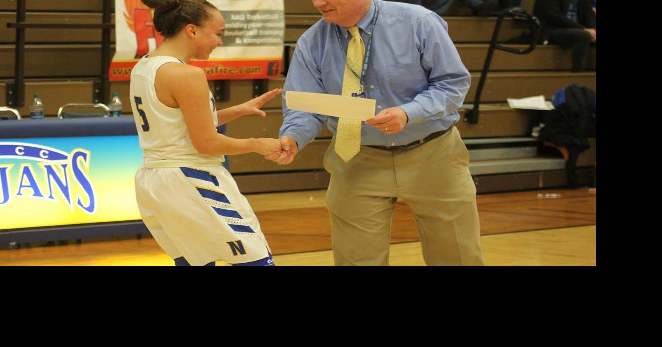 Former NIACC AD Mason inducted into NATYCAA Hall of Fame