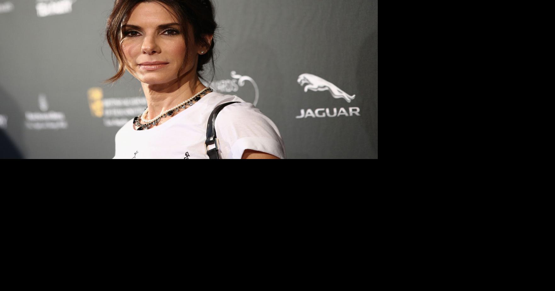 Sandra Bullock’s partner Bryan Randall dies at 57 from ALS