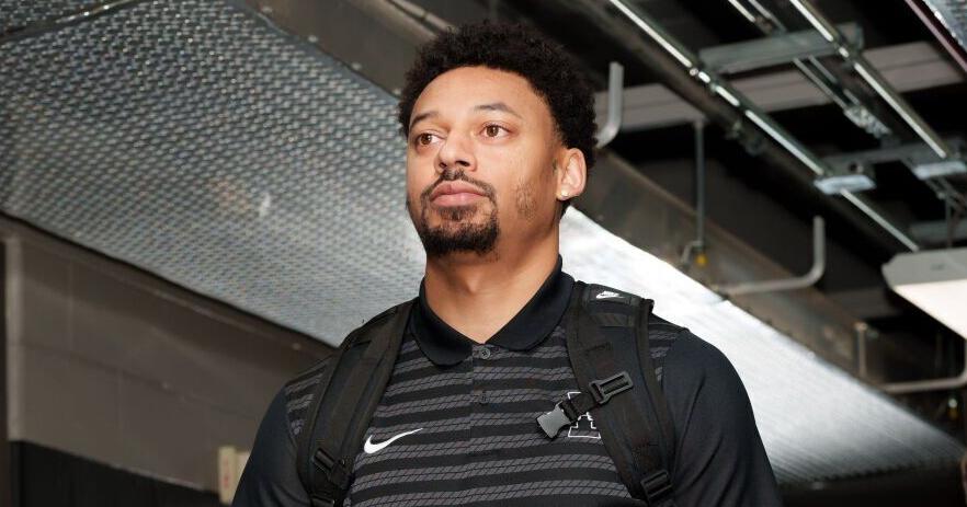 Iowa State's Diante Garrett reaching first NCAA Tournament