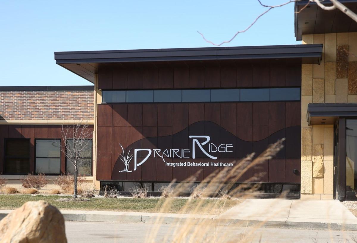 Prairie Ridge: Learn the warning signs of gambling addiction