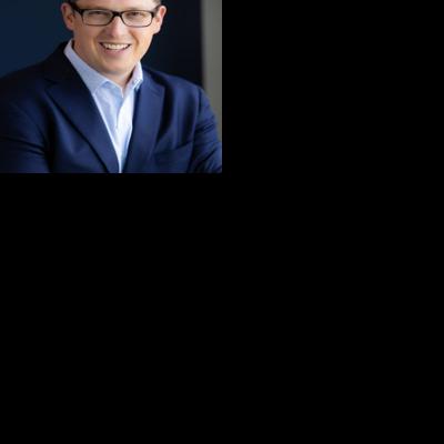 Richard Keeling honored by Forbes magazine