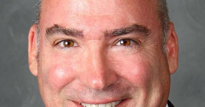 Tim Lapointe forms committee for CG Supervisor run