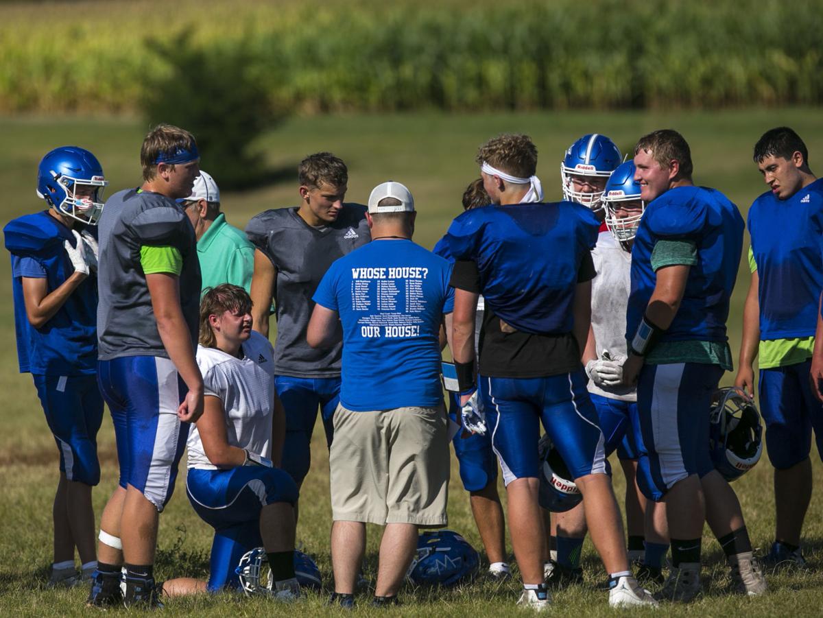 Rockford football ready to build on magical run