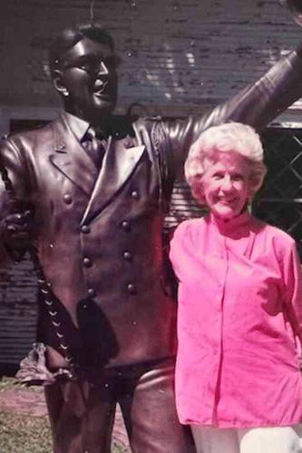 Joyce (Waddell) Sherwin