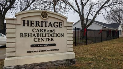 North Iowa-based ABCM Corp. nursing homes purchased