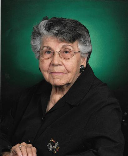 Margaret Jane Quigley