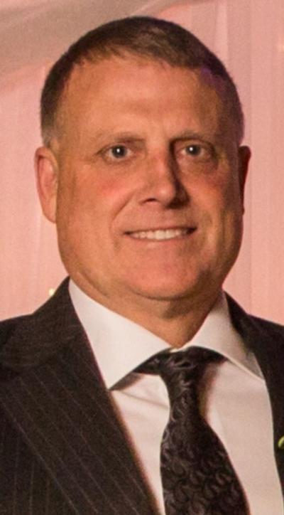Robin D. Faught