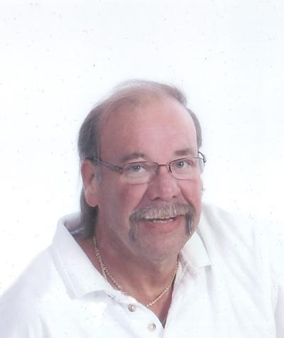 Gary 'Bubba' Schaefer, Mason City