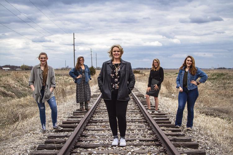 Lemay family runs new Mainline Depot and Inn in historic Kanawha building