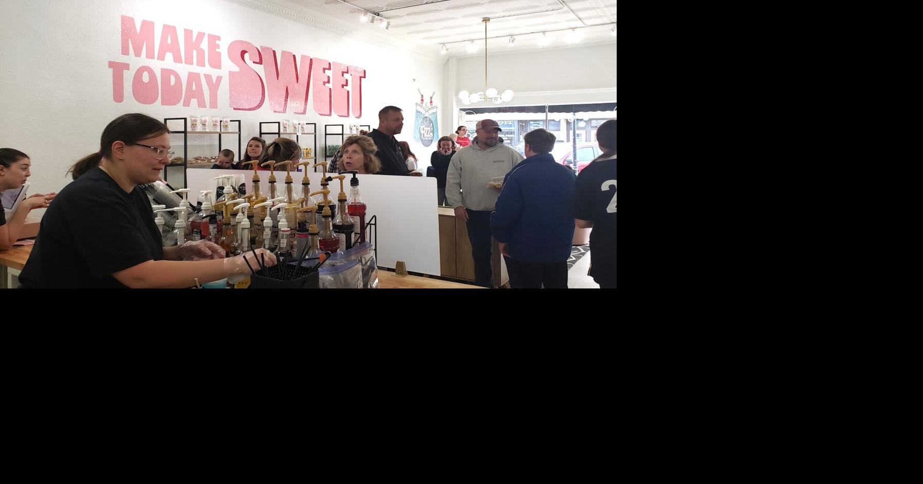 Fizz Co. Sips and Sweets trailer opens physical location