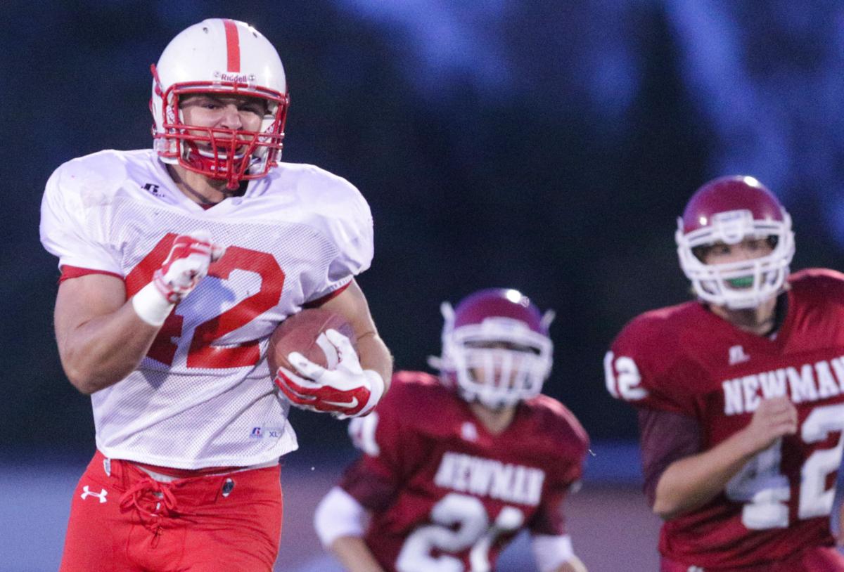 'Championship challenge' awaits West Hancock, Garrigan | North Iowa ...