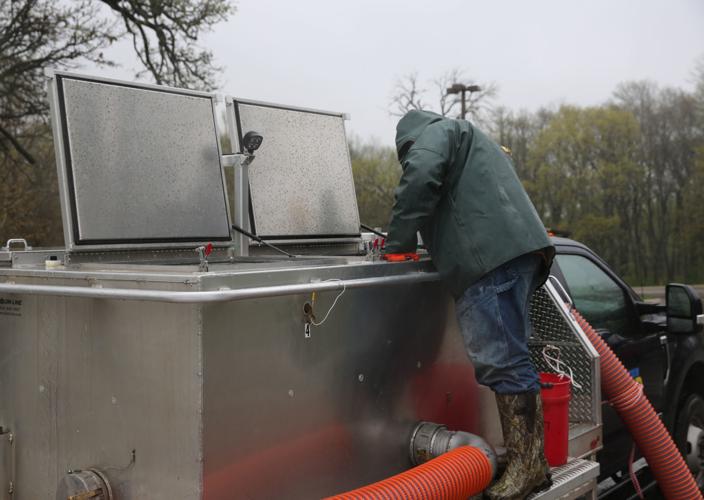 Fishing: For three decades, Clear Lake's 'Walleye Classic' has drawn ...