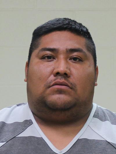 Felix Martinez-Hernandez sentenced to five year Wednesday