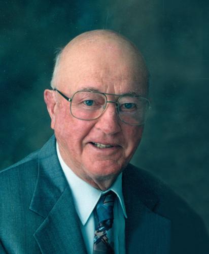 William 'Bill' Duncan