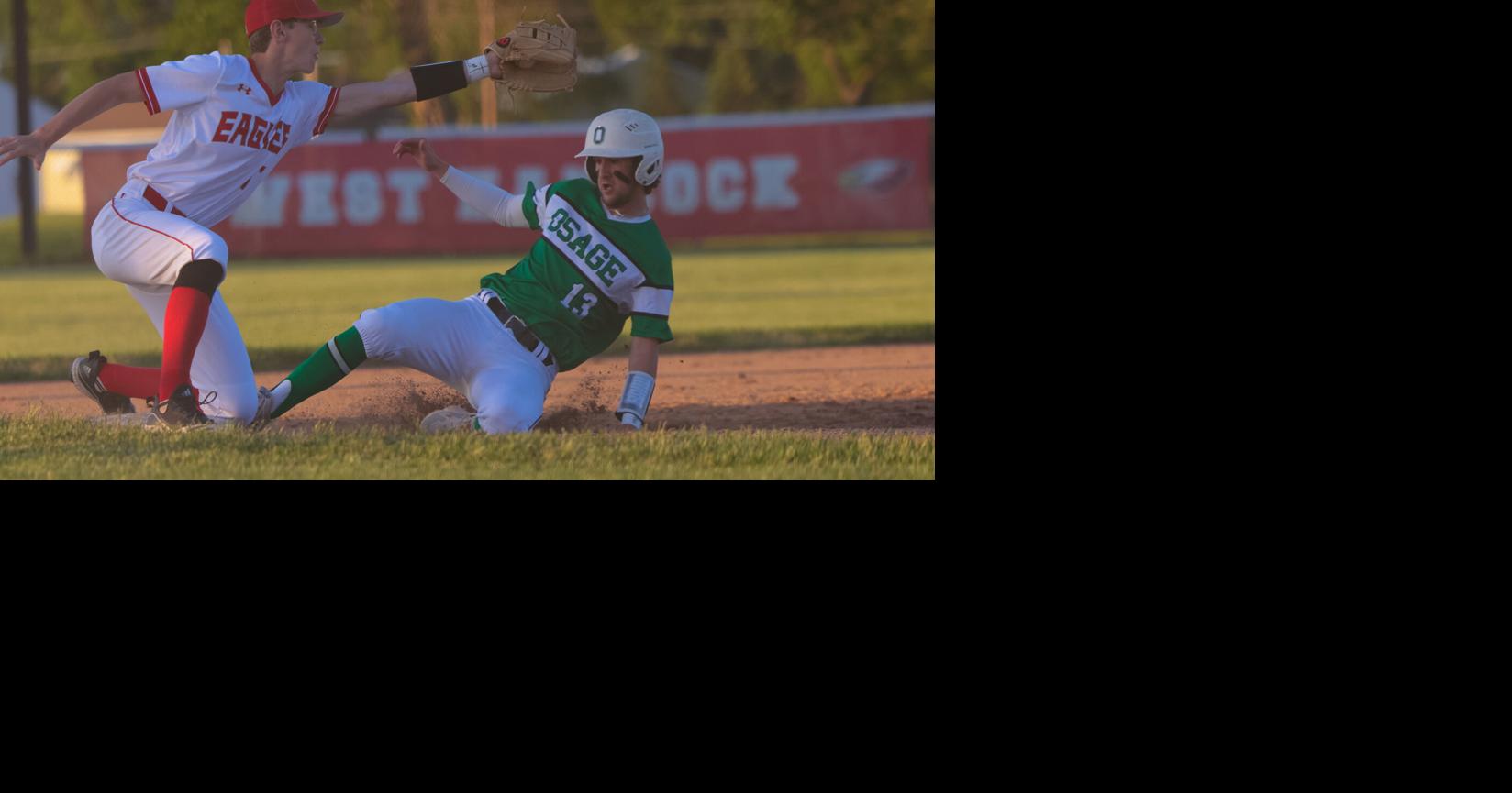 Osage baseball looking for more consistency after big win