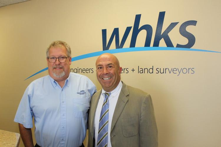 In Business: Innovation drives WHKS into 70th year in North Iowa