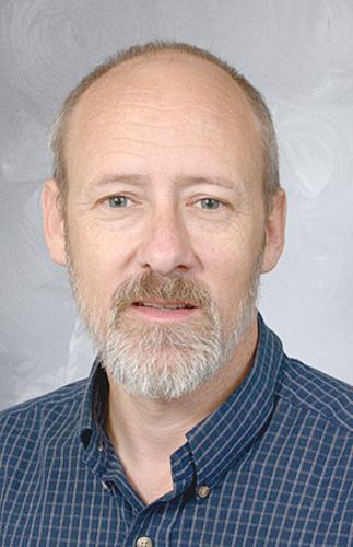 Searcy is interim vice president, dean at Waldorf