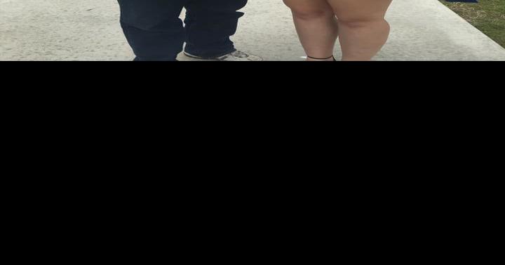 Everyday heroes: Jason McKee