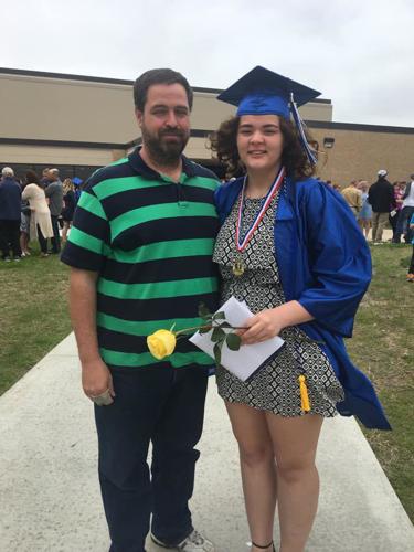 Everyday heroes: Jason McKee