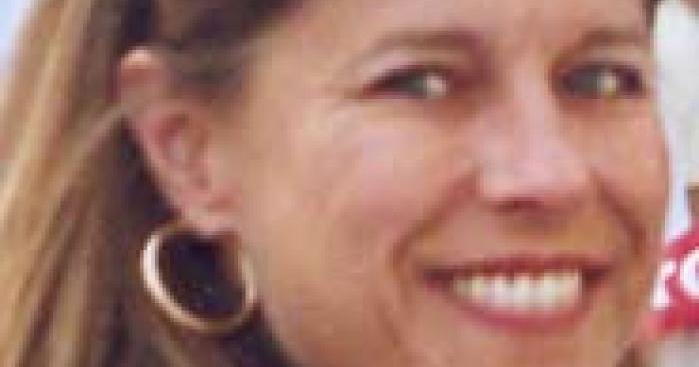 Sandra 'Sandi' Jo (Stickney) Boyd