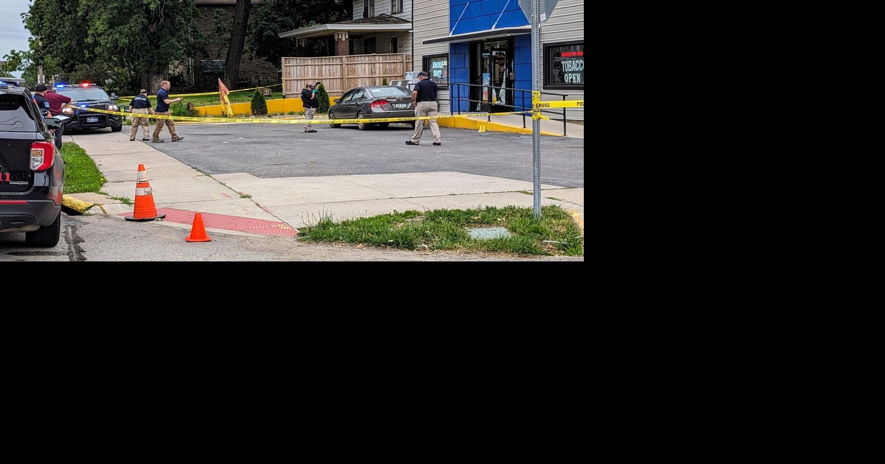 McKnight pleads to lesser charges in attempted murder case