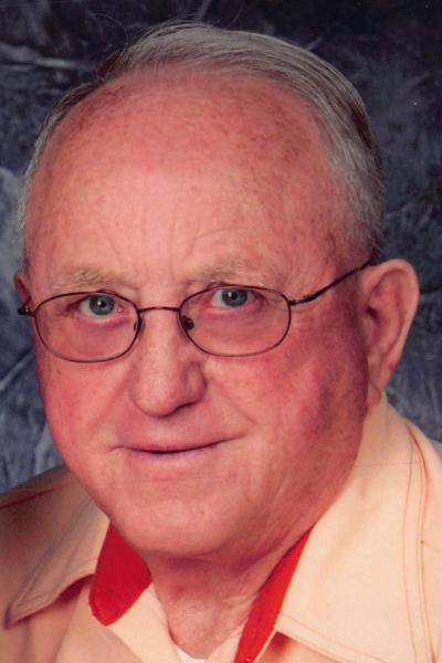 Fred C. Schultz