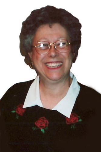 Clarice Ruth Schultz