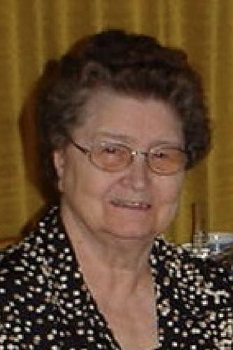 Mildred B. Anderson
