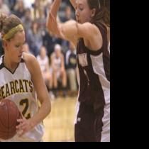 North Butler girls move to regional final
