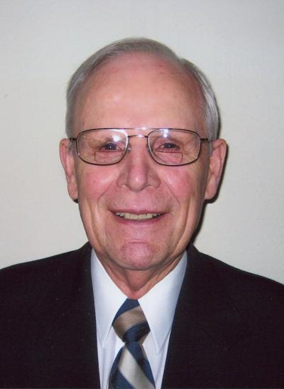 William J. Moore