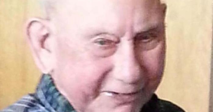 George Junior Kielman