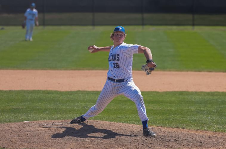 College Baseball: NIACC's Anderson leaning on positivity in his ...