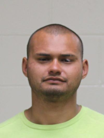 Mason City man gets 10 years in prison for stabbing