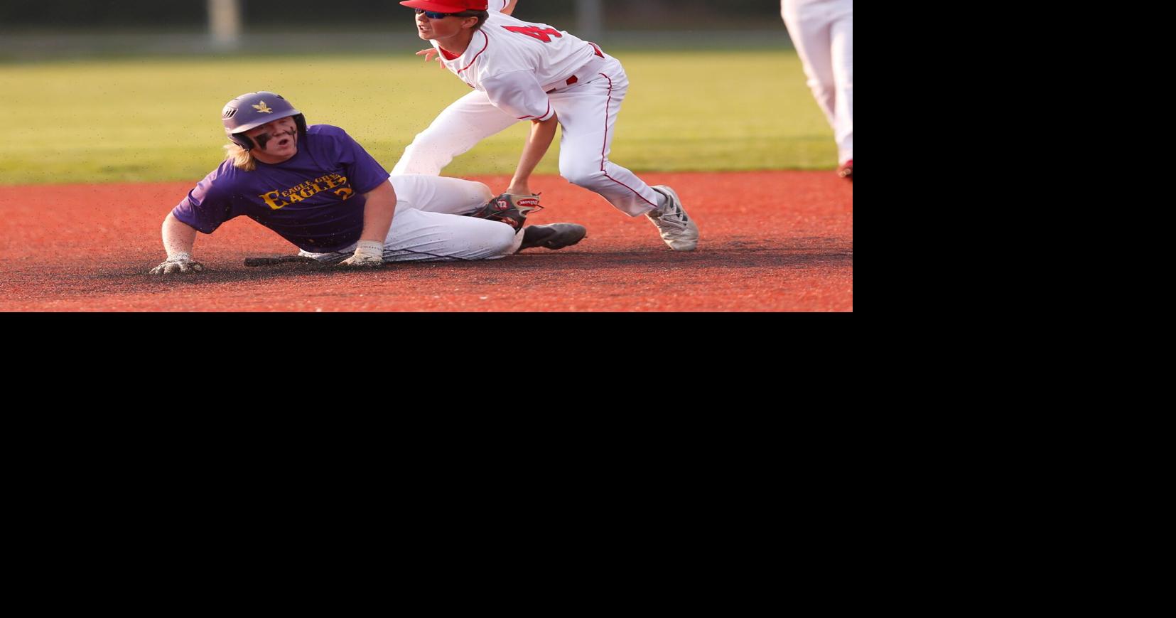 High School Baseball: Forest City downs Eagle Grove in eight