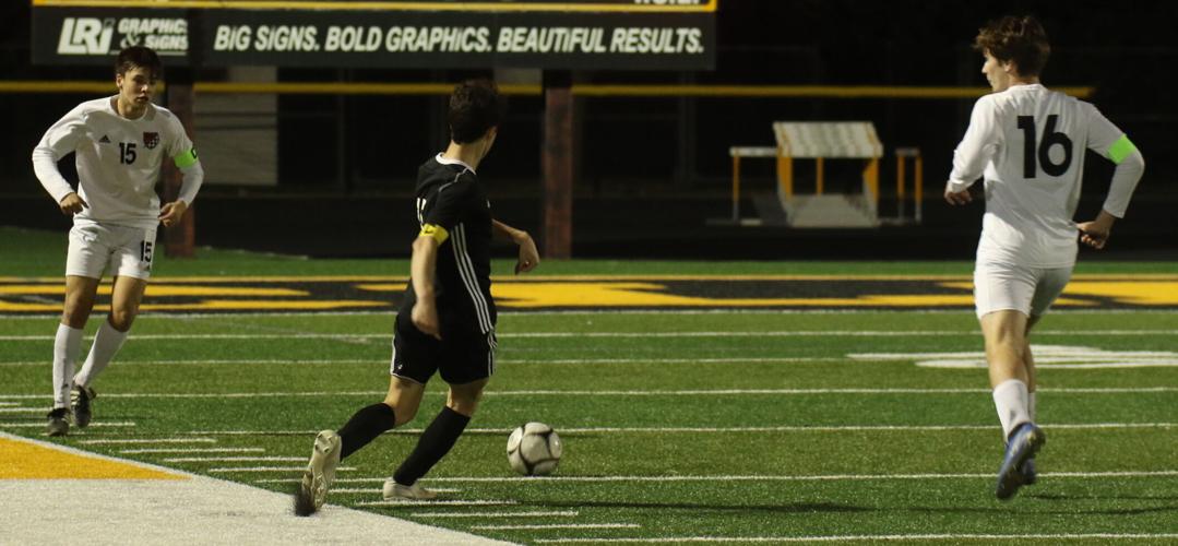 High school soccer: Clear Lake boys' and girls' teams pick up wins over ...