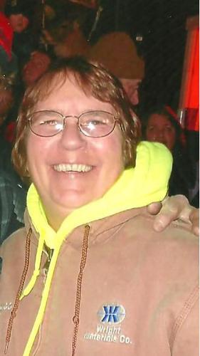 Joyce M. (Kaiser) Clark