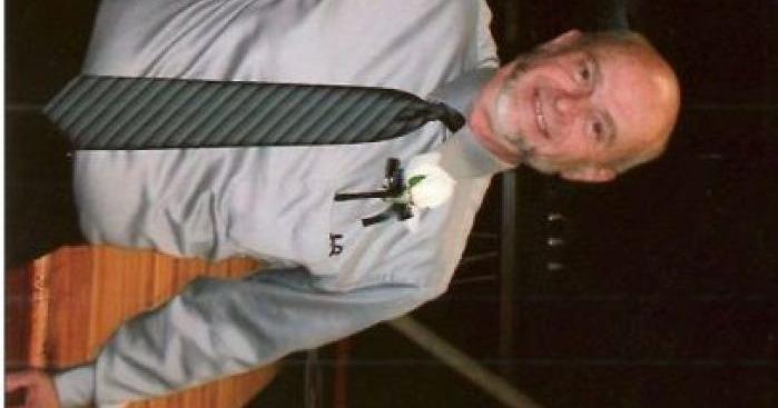 David L. Crowe